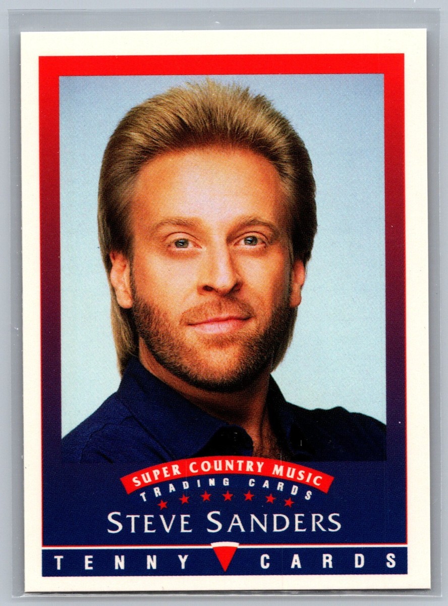 Steve Sanders's Instagram, Twitter & Facebook on IDCrawl