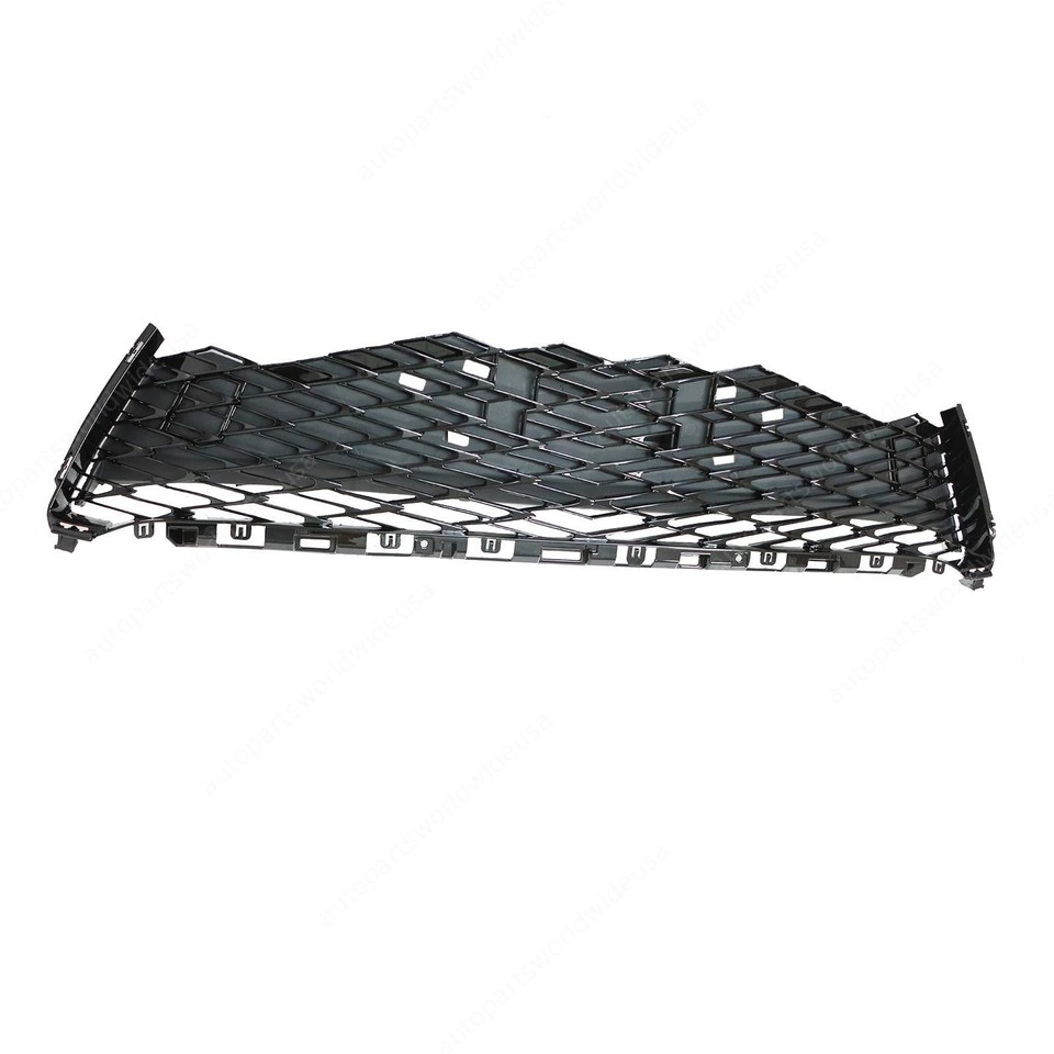 Front Upper Lower Grille Fit 2016 2017 2018 2019 Lexus RX350 RX450H F ...