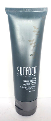 Surface Men HARD GEL FIRM HOLD Control Volume Shine 4 oz (239) | eBay