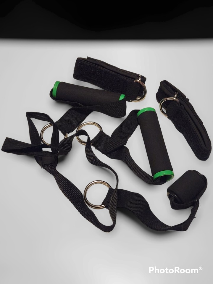 Bodyboss Total Workout System | eBay