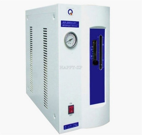 1Pc High Purity Hydrogen Gas Generator New H2 0-2000ML 220V 50Hz yo | eBay