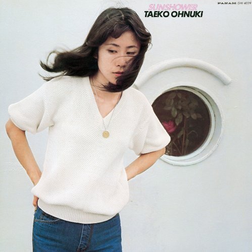Taeko Onuki Sunshower [Blu-spec (CD) 4988007242943 | eBay