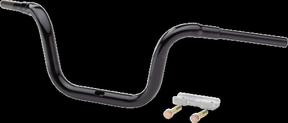 LA CHOPPERS LA-7314-10B H-BAR 1.5 APE B10 FLT 15+ | eBay