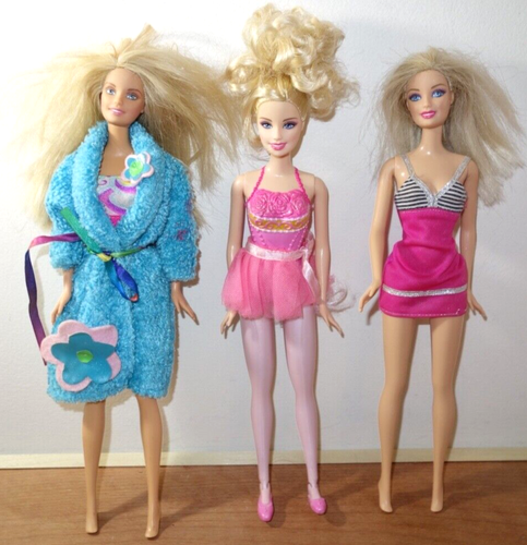 Mattel 1990's Barbie Doll Lot | eBay
