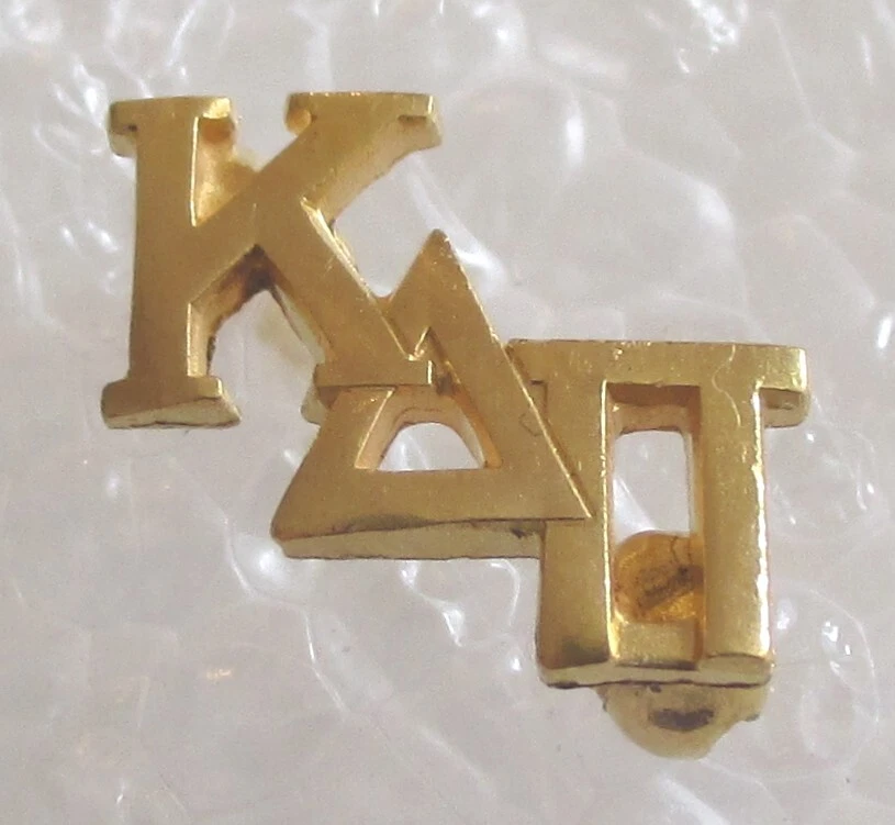 Kappa Delta Letters