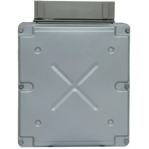 GENUINE FORD ENGINE CONTROL F8ZF-12A650-GB ecm ecu computer | eBay