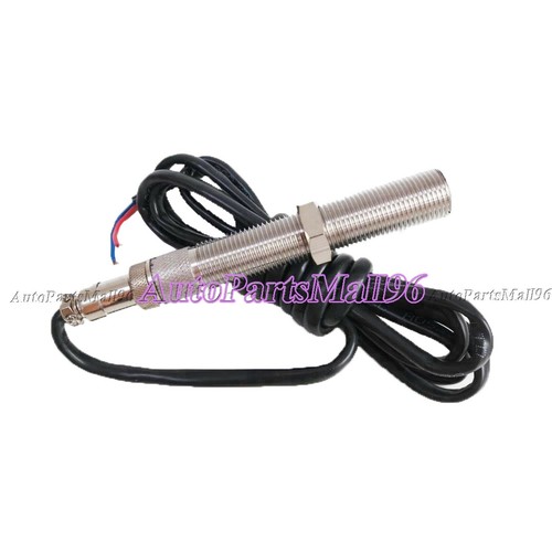 213272 New 1PC Magnetic Pickup MPU Generator Speed Sensor Rotational ...