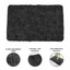 Super Absorbent Doormat Magic Step Door Mat Microfibre Washable Indoor ...