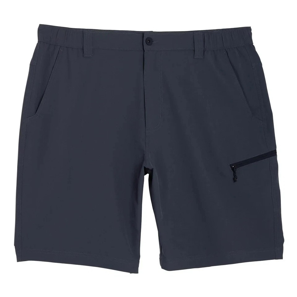 Weatherproof Vintage Men's Tech Short | eBay