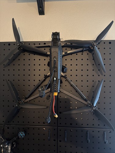 iFlight Helion 10 FPV Drone O3 ELRS | eBay