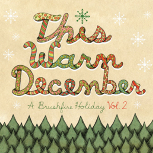 Various Artists This Warm December (CD) Album (US IMPORT) 602527855738 ...