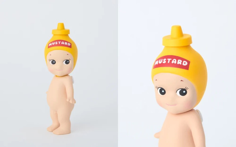 Sonny Angel mini figure Snack Series 1 Assort Box 12 Blind Box New ...