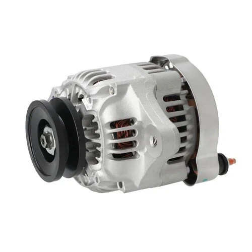 Alternator - Denso Style (12179) fits Case 133745A1 | eBay