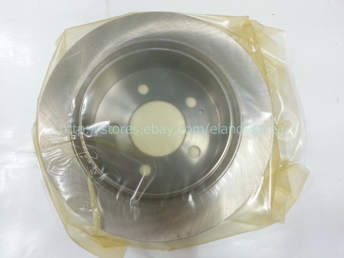 REAR BRAKE DISC for Ssangyong REXTON,ACTYON (SPORTS),KYRON 4840109002 ...