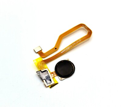 Original Xiaomi Redmi Note 7 M1901F7G Fingersensor Fingerprint Scanner ...