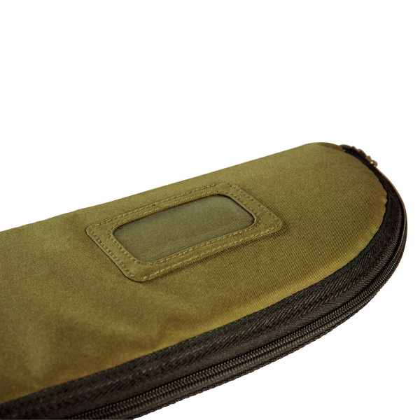 Fred Bear Traditional Long Bow Padded Case ALBC101 | eBay