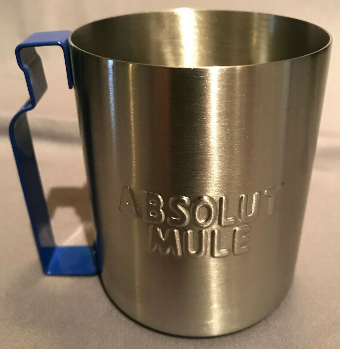 Handle Of Absolut