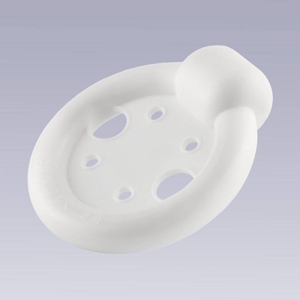 Pessary Ring With Knob - Knobbed Pessary Ring With Support ALL Size | eBay