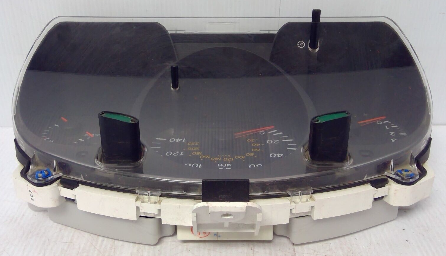 2003 Toyota Highlander Speedometer Instrument Gauge Cluster | OE