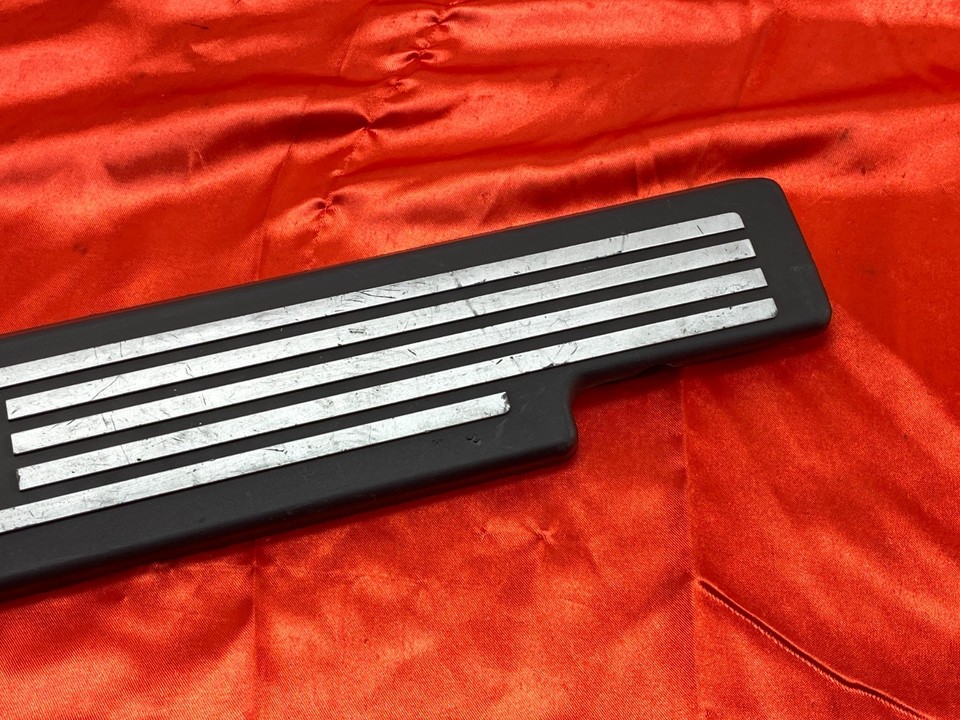 BMW E88 E90 E92 E60 128 328 528 Z4 N52 Engine Air Intake Manifold Trim ...