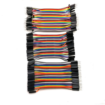 Cable - Male To Female Arduino