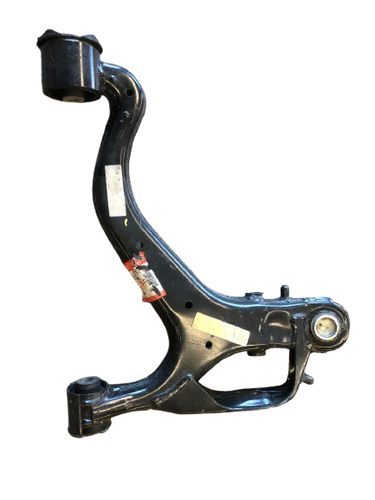 Land Rover LR4 10-16 OEM Driver Front Lower Control Arm Assembly ...