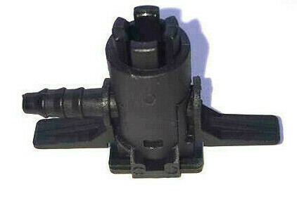 TwoWay Fuel Injector Return Fitting for 3.0L TDI VW Audi Porsche ...