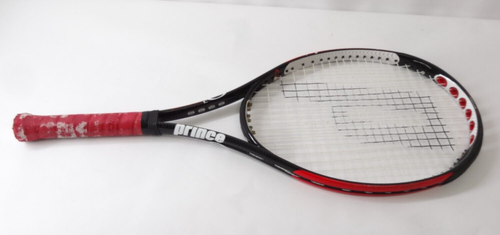 Prince O3 Hybrid 26+ Plus Tennis Racquet | eBay