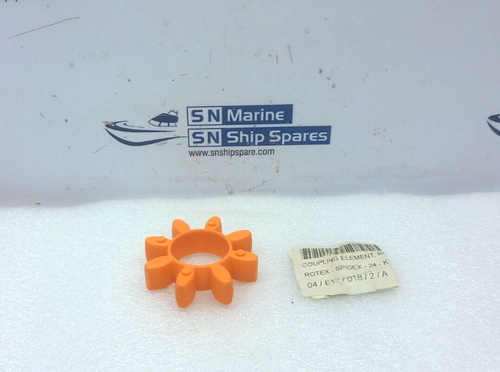 KTR Rotex 24 Accouplement Eléments 9PCs En Lot | eBay