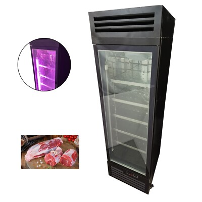 110V 500W 5-layers Commercial Beef Meat Maturing Cabinet -5~5℃ 370L | eBay