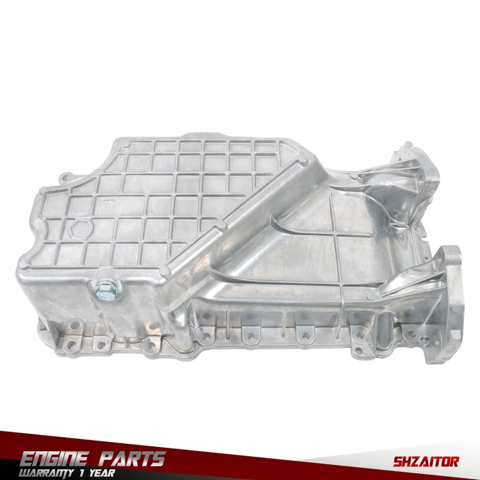 Engine Oil Pan For Chrysler Sebring Dodge Journey Caravan 2008-2010 264 ...