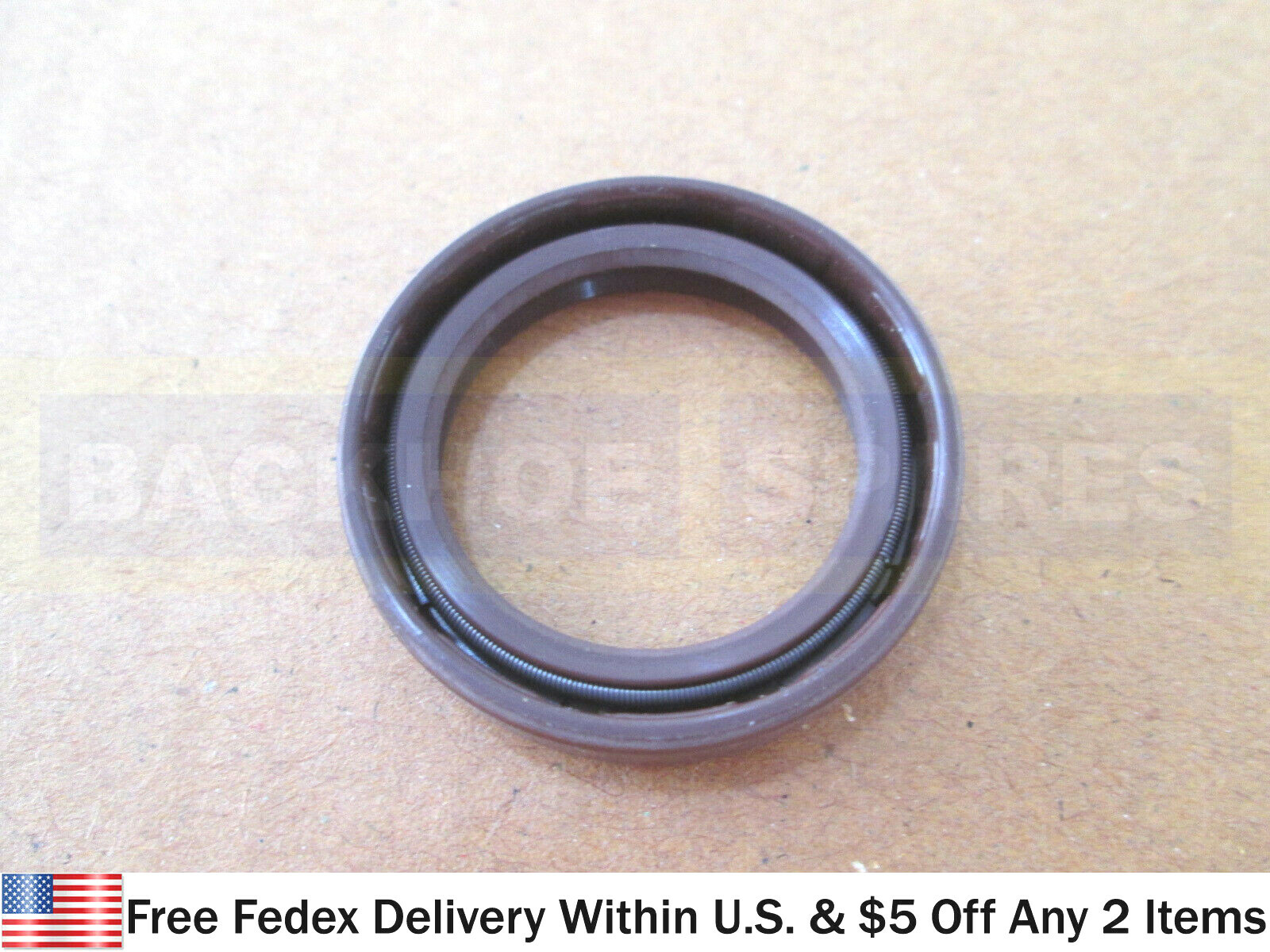 JCB PARTS - HYDRAULIC PUMP REPAIR SEAL KIT - PARKER (PART NO. 20/902901 ...