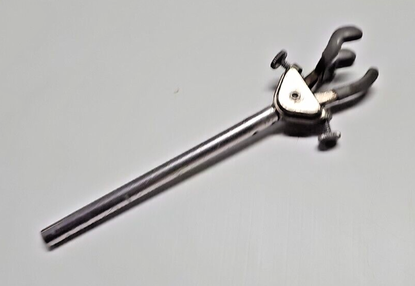 PRECISION Small Talon 3 Prong Clamp | eBay