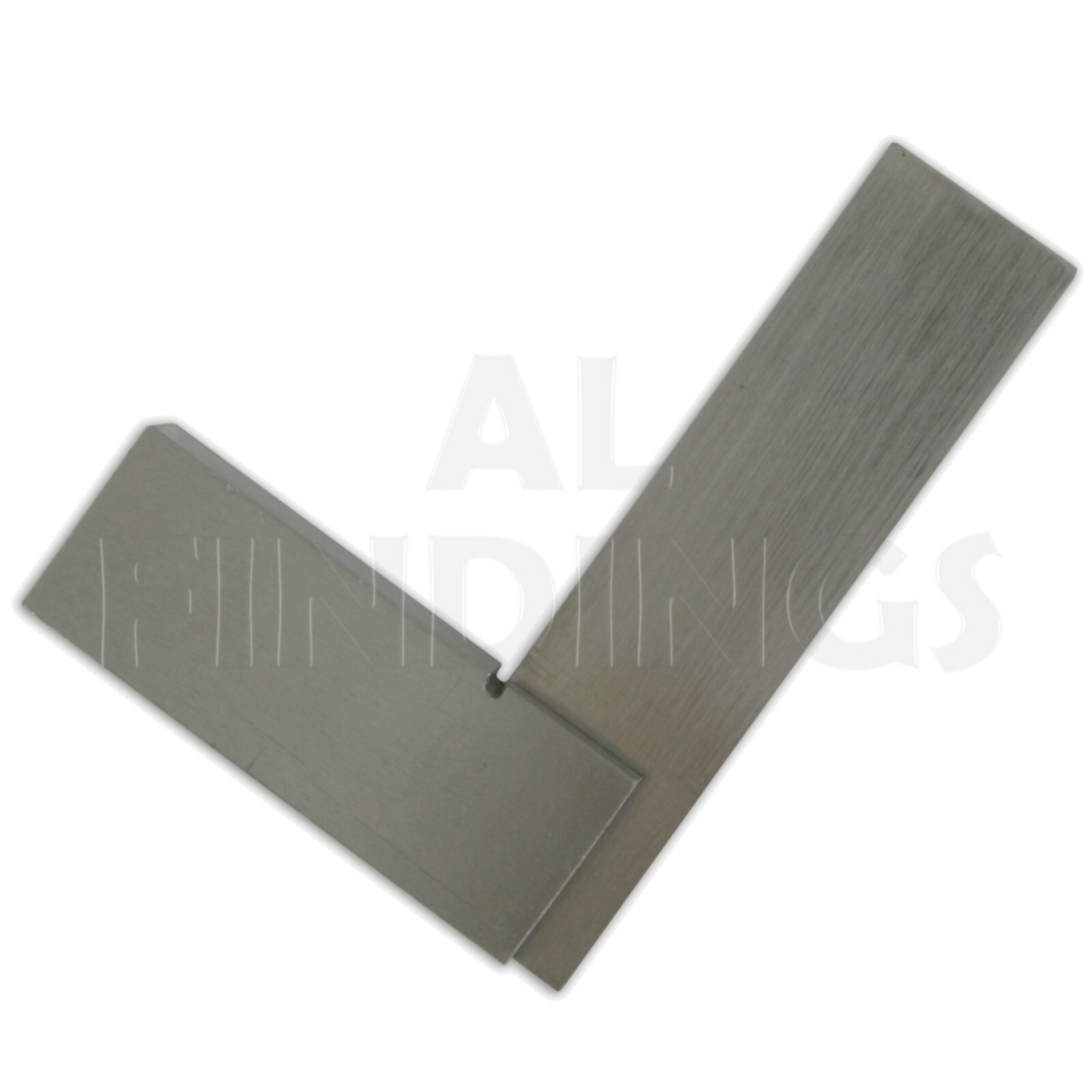 Steel Engineers Try Square Set 2" 3" 4" 6" 8" 12" 24" Woodwork ...