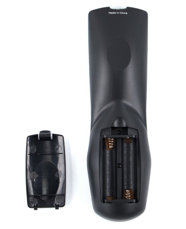 New Remote Control VR1 Replace for Vizio TV VX42L VW42L VW26L VW22L ...