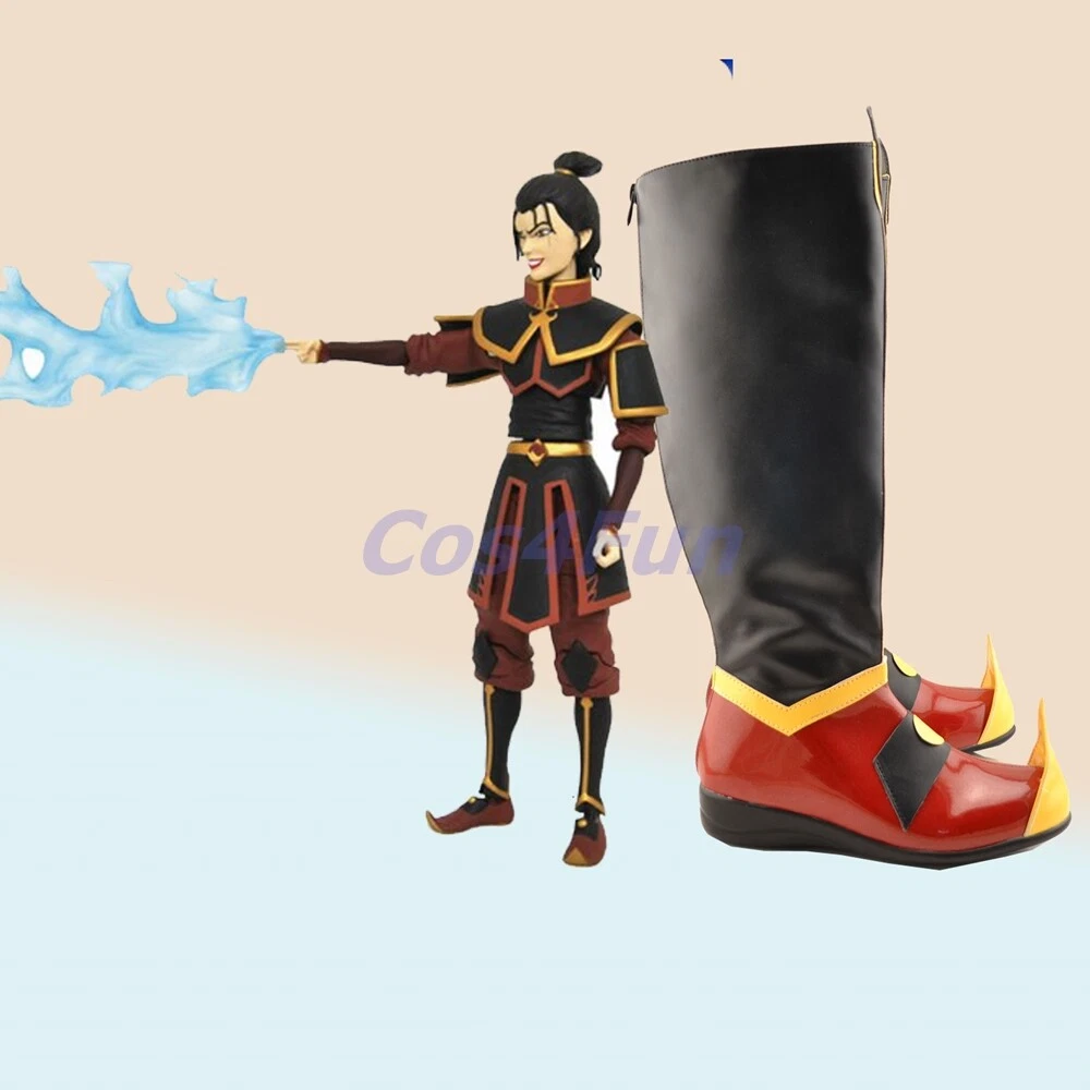 Azula Legend Of Korra