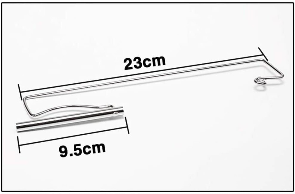 Featherweight Portable Old Thread Stand for Singer Pfaff Elna Bernina ...