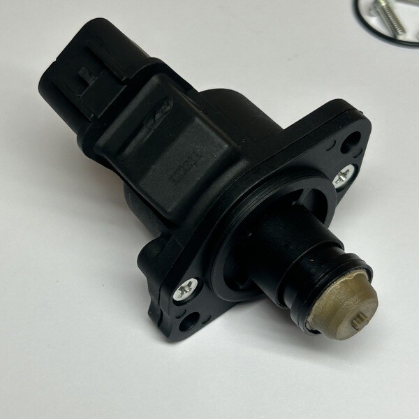 Idle air speed control valve for Mitsubishi TH TJ MAGNA 3.5L 99-03 6G74 ...