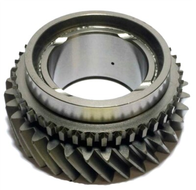 Jeep 85-ON AX15 Transmission 5 Speed 2nd Gear Second 1986-1999, AX15-21 ...