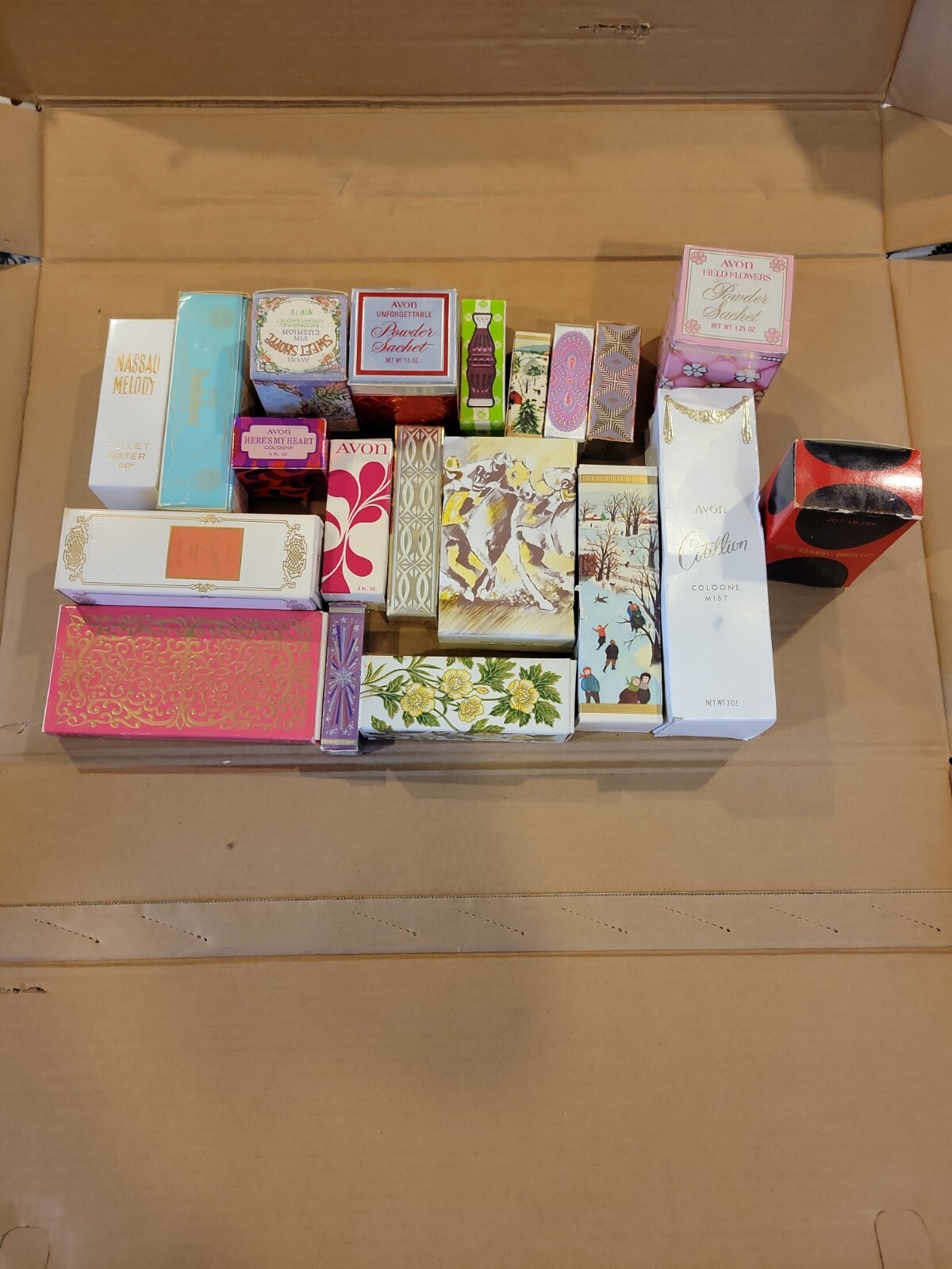 Avon Lot of 20 | eBay