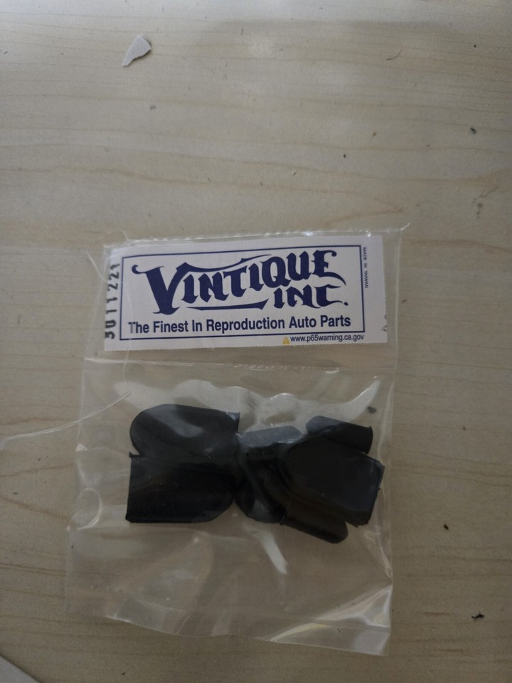 1930 1931 Model A Ford Hood Latch Set, New, 16Pc Set | eBay