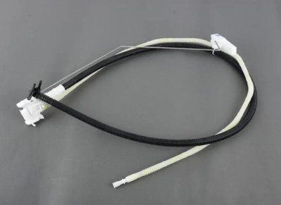 PORSCHE CAYENNE 9PA Linke Kraftstoffleitung 95562023100 NEUES ECHTES | eBay