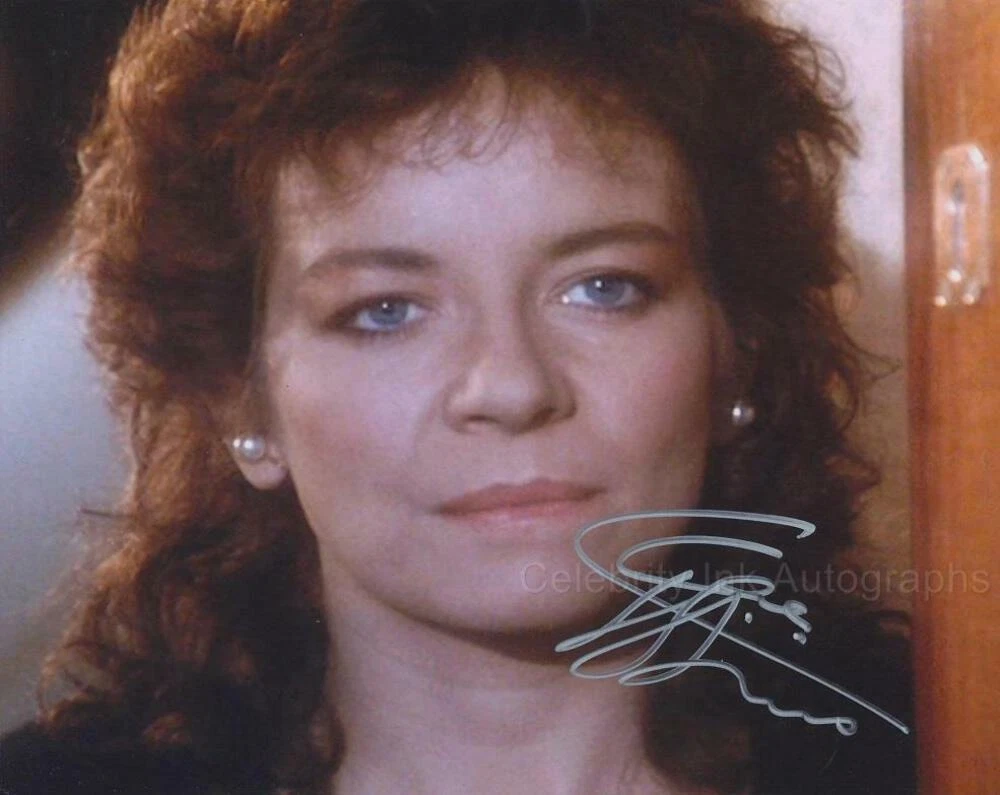 Clare Higgins Hellraiser