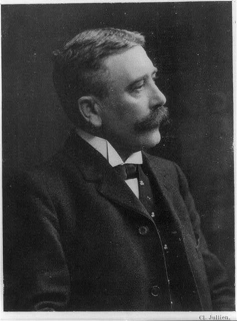 Saussure