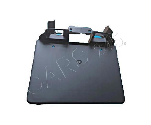 Nummernschildhalter Für TOYOTA Land Cruiser PRADO 18- 75126-60110 | eBay