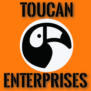 Toucan Enterprises | eBay Australia Stores