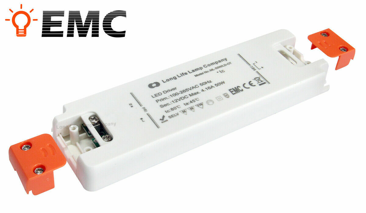 LED DRIVER for 5M RGB Colour Changing Strip Light LED 12v DC | eBay