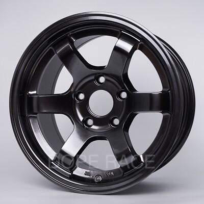 ROTA 15x8 ROTA GRID CONCAVE Wheels | 20mm Offset | 5x114.3 Bolt Pattern ...