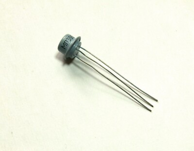 MP39B МП39Б Germanium PNP Transistor Bonamassa Fuzz Box Radio MP39 | eBay