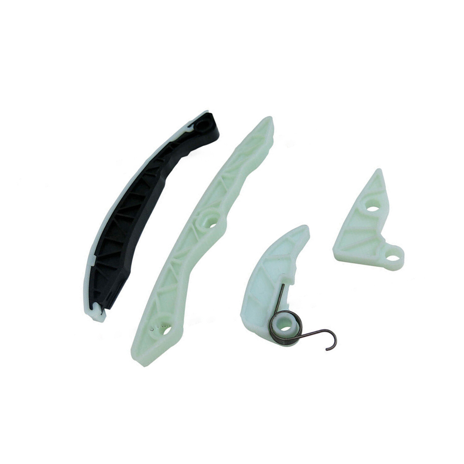 Timing Chain Kit Camshaft Phaser 23121-25050 For Mitsubishi Lancer ...